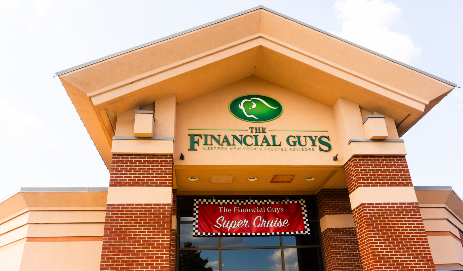 Financial Services & Retirement Planning | The Financial Guys